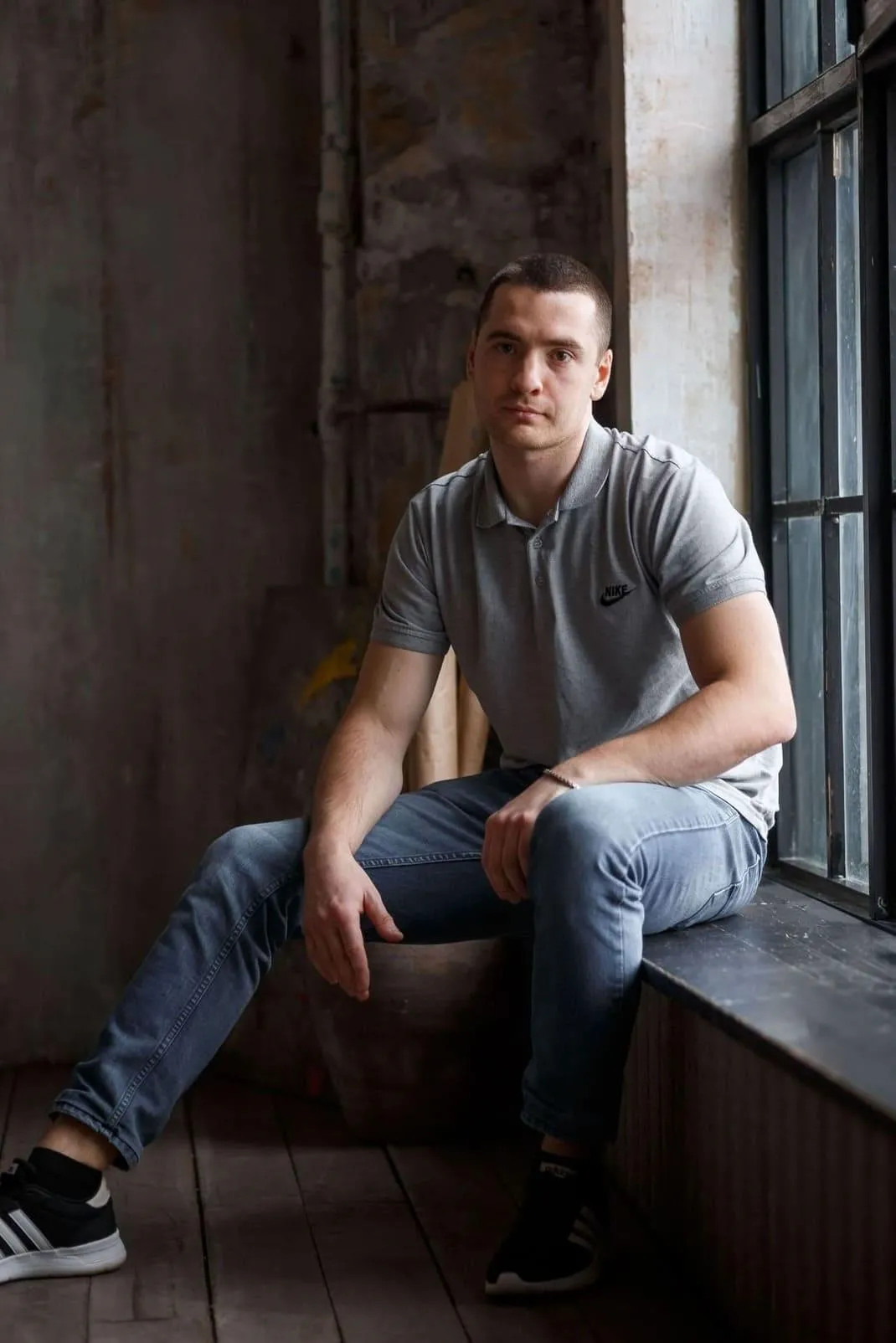 Портфолио | Zuev